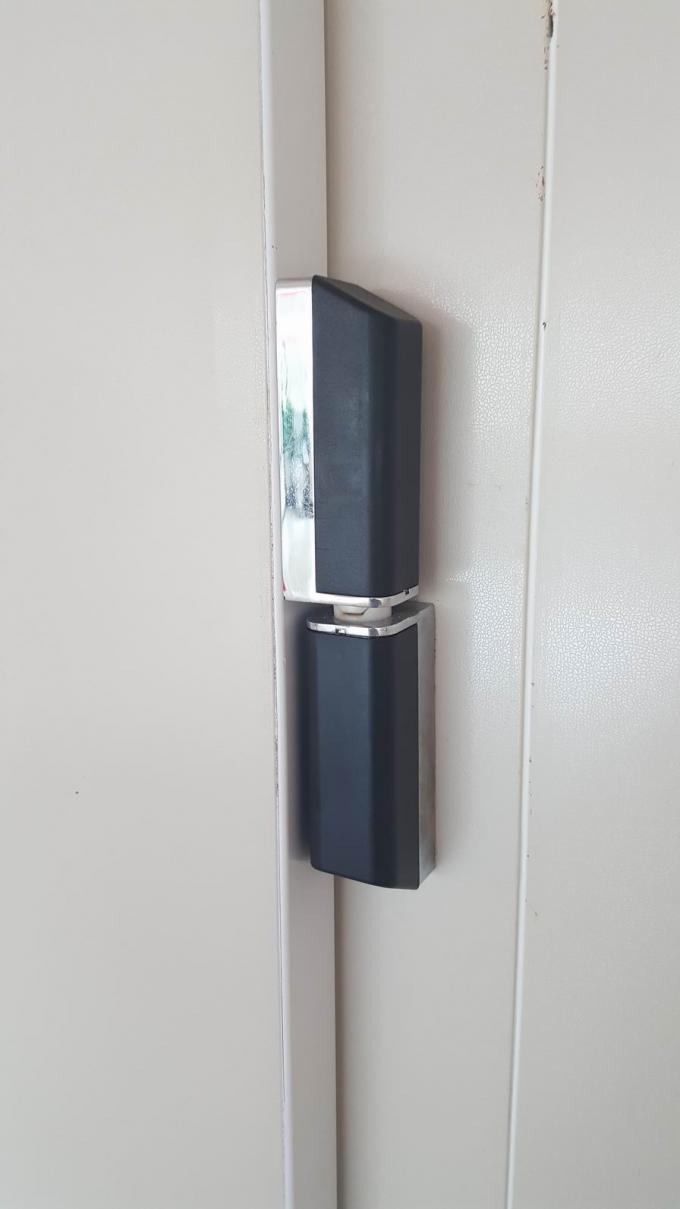 Refrigeration Unit Large Cool Storage Room With Monoblock Cooling Unit