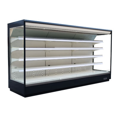 Quality Open Display Fridge & Deli Display Fridge factory from China