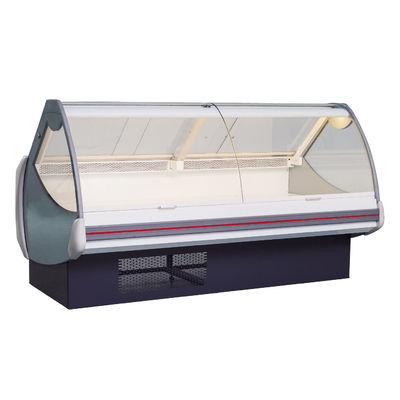 Deli Display Fridge factory, Buy good quality Deli Display Fridge ...